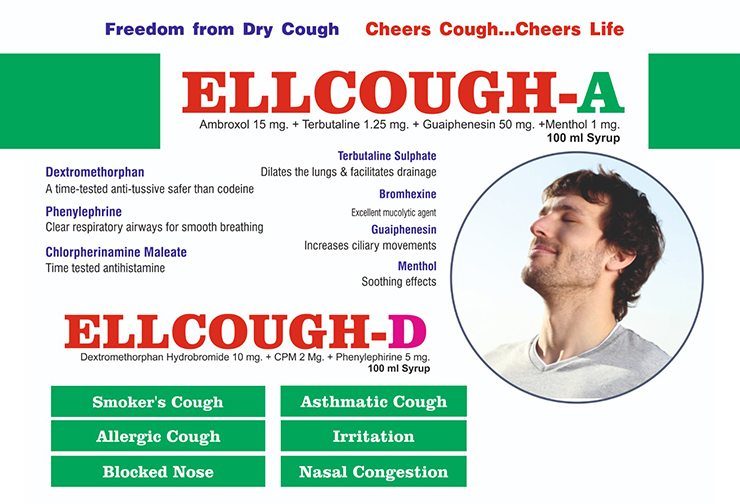 Home - Ell Pharmaceuticals