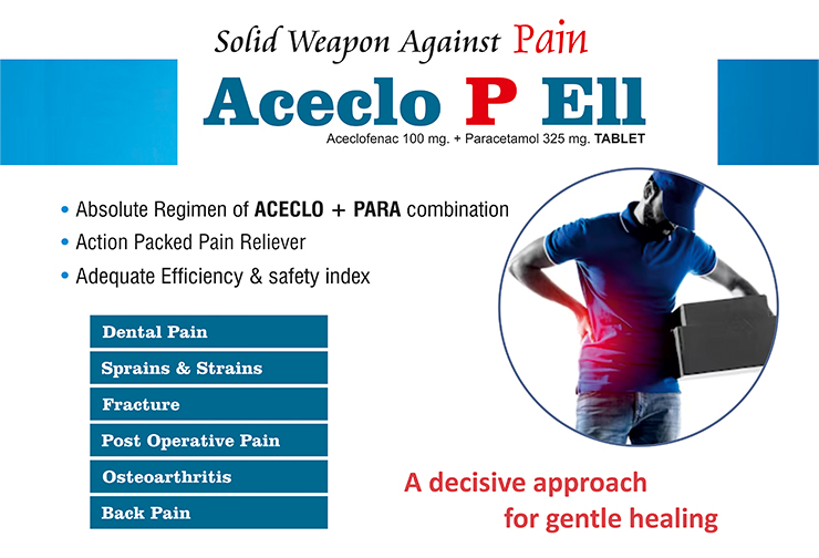 Home - Ell Pharmaceuticals